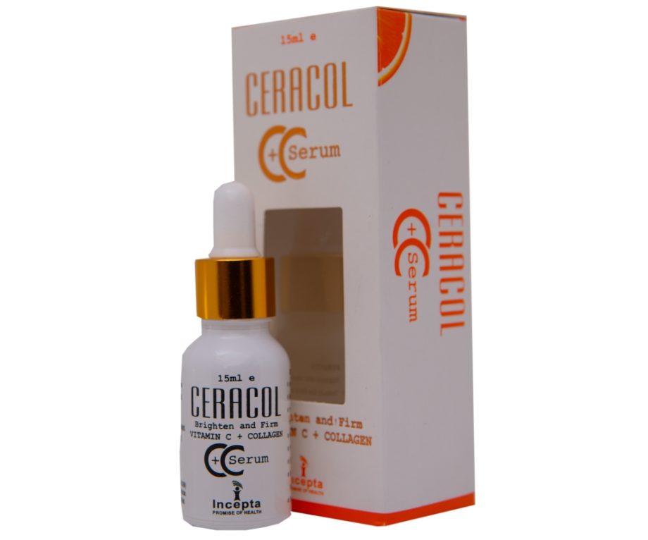 Ceracol – Skin Care | Gloshe